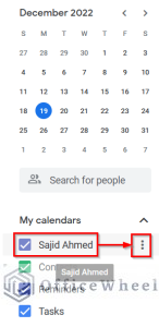 How to Send Email Based on Date in Google Sheets (2 Methods)