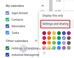How to Send Email Based on Date in Google Sheets (2 Methods)