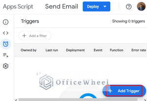 How to Send Email Based on Date in Google Sheets (2 Methods)