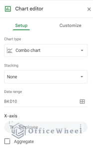 How to Add Average Line in Google Sheets (With Detailed Steps)