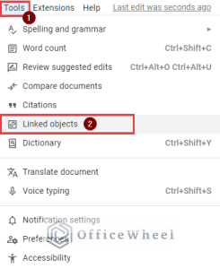 How to Copy and Paste a Table from Google Sheets (6 Examples)