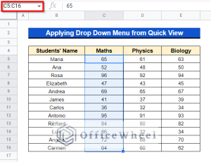 How to Find Average in Google Sheets (8 Easy Ways)