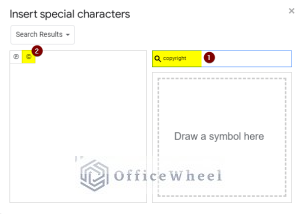 How to Insert Symbol in Google Sheets (3 Easy Ways)