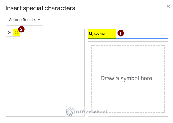  How To Insert Symbol In Google Sheets 3 Easy Ways 