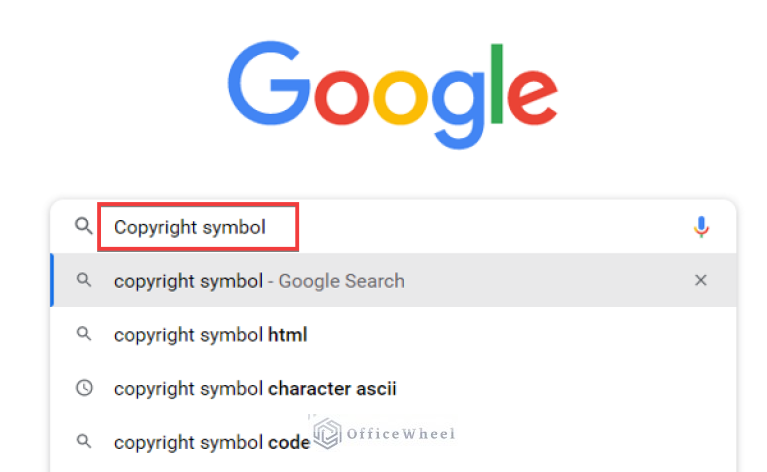 How to Insert Symbol in Google Sheets (3 Easy Ways)