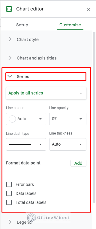  How To Make A Percentage Chart In Google Sheets 3 Ways 