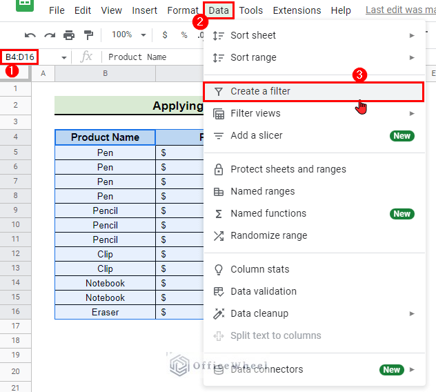 How To Remove Duplicates In Google Sheets Without Shifting Cells
