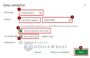 How to Use ARRAYFORMULA in Google Sheets (6 Examples)