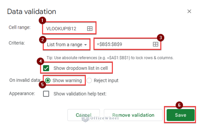How to Use ARRAYFORMULA in Google Sheets (6 Examples)