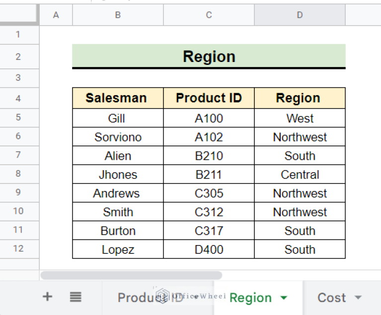 How To Move Between Tabs In Google Sheets 3 Easy Ways 