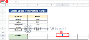 [Solved!] Paste Transpose Is Not Working in Google Sheets