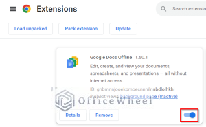 [Solved!] Paste Values Is Not Working in Google Sheets (2 Fixes)