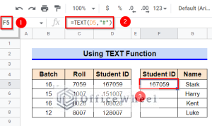 [Solved!] Paste Values Is Not Working in Google Sheets (2 Fixes)
