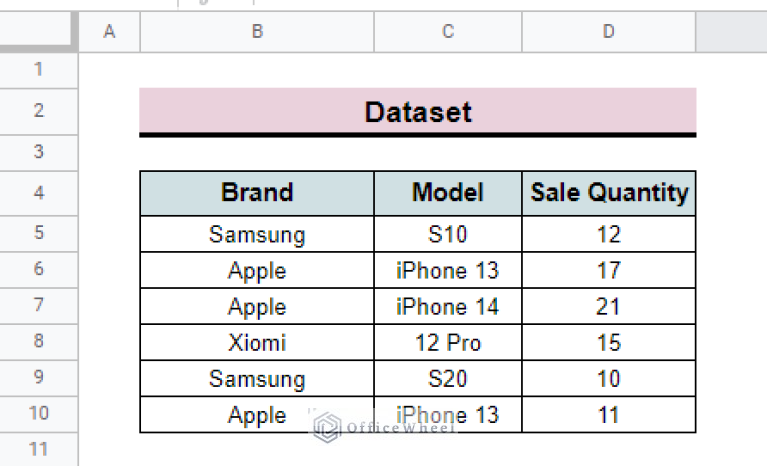 How To Use Wildcard In Google Sheets 3 Practical Examples