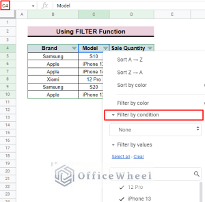 How To Use Wildcard In Google Sheets 3 Practical Examples