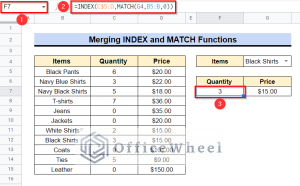 How to Use Data Validation and Filter in Google Sheets (4 Ways)