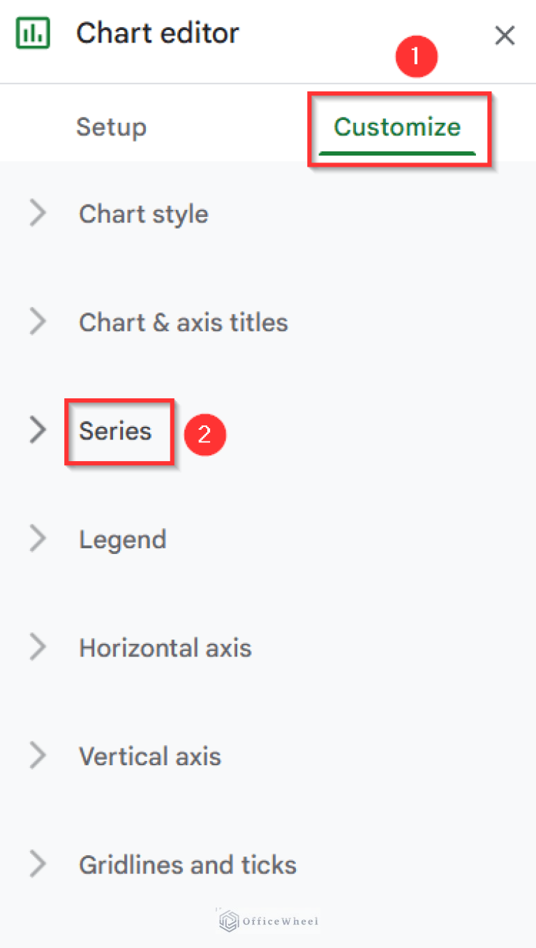 Calculate Standard Deviation with IF Condition in Google Sheets