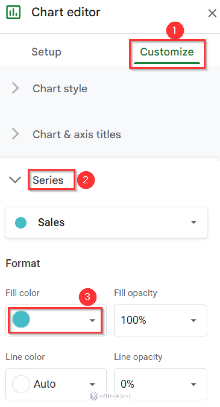Calculate Standard Deviation with IF Condition in Google Sheets