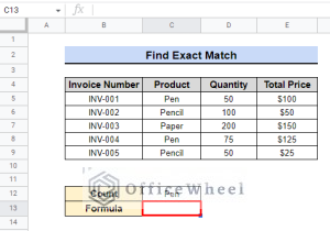 Use COUNTIF If Cell Contains Specific Text in Google Sheets