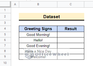 How to Use LEN Function in Google Sheets (4 Practical Examples)