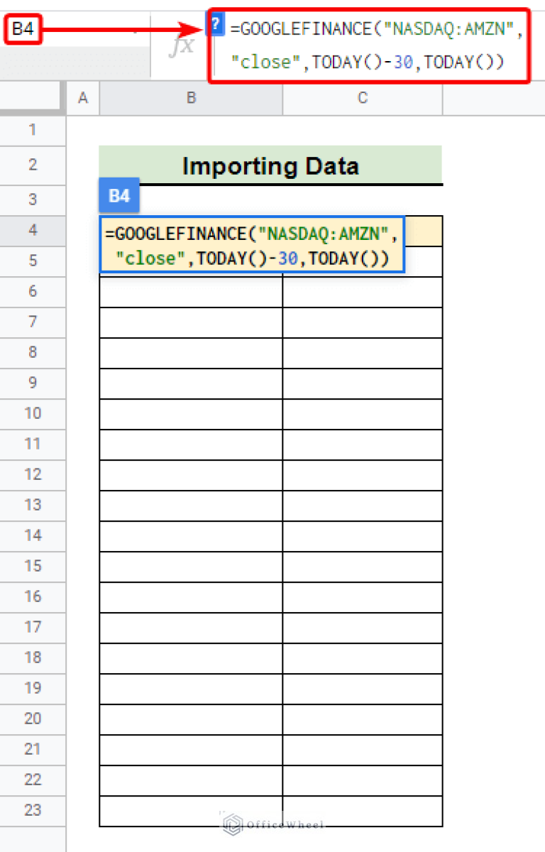 How to Insert Moving Average Trendline in Google Sheets How to Insert Moving Average Trendline in Google Sheets
