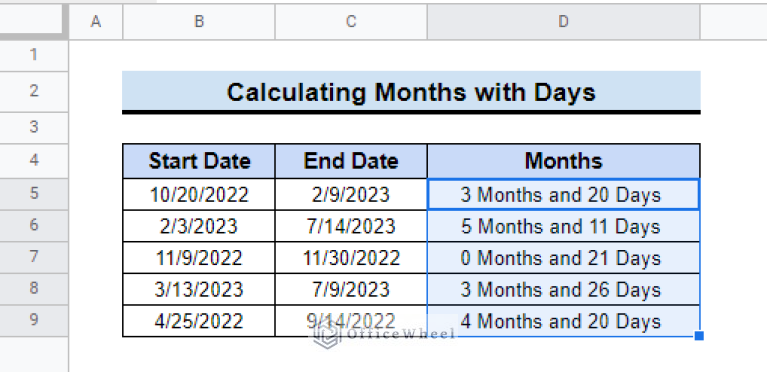 find-number-of-months-between-two-dates-in-google-sheets