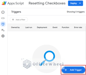 How to Reset Checkboxes Daily in Google Sheets (2 Methods)