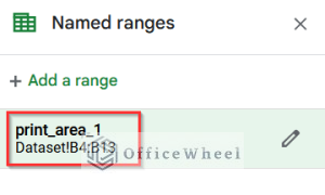 How to Print to PDF Using Apps Script in Google Sheets