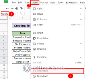 How to Filter with Checkboxes in Google Sheets (4 Ideal Examples)