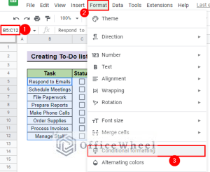 How to Filter with Checkboxes in Google Sheets (4 Ideal Examples)