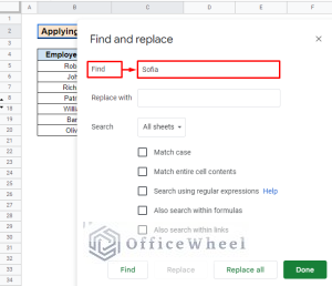 How to Find Hidden Rows in Google Sheets (2 Simple Ways)