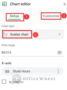 How to Find Linear Regression in Google Sheets (3 Methods)