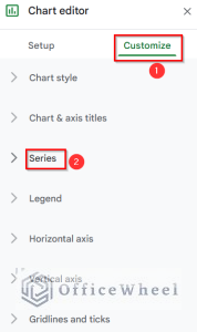 How to Find Linear Regression in Google Sheets (3 Methods)