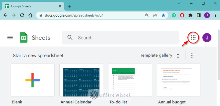 How to Find Trash in Google Sheets (with Quick Steps)