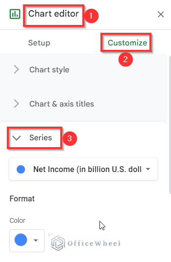  How To Find Uncertainty Of Slope In Google Sheets 3 Quick Steps 