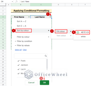 How to Find Unique Values in Google Sheets (5 Simple Ways)