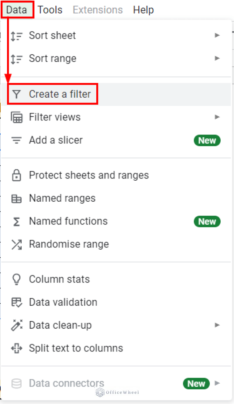 How to Find Unique Values in Google Sheets (5 Simple Ways)