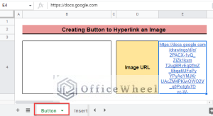 How to Hyperlink an Image in Google Sheets (3 Suitable Ways)