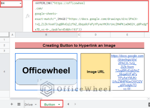 How to Hyperlink an Image in Google Sheets (3 Suitable Ways)