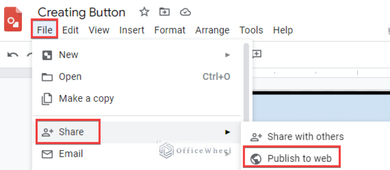 How to Hyperlink an Image in Google Sheets (3 Suitable Ways)