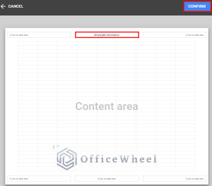 How to Insert a Header in Google Sheets (2 Simple Scenarios)