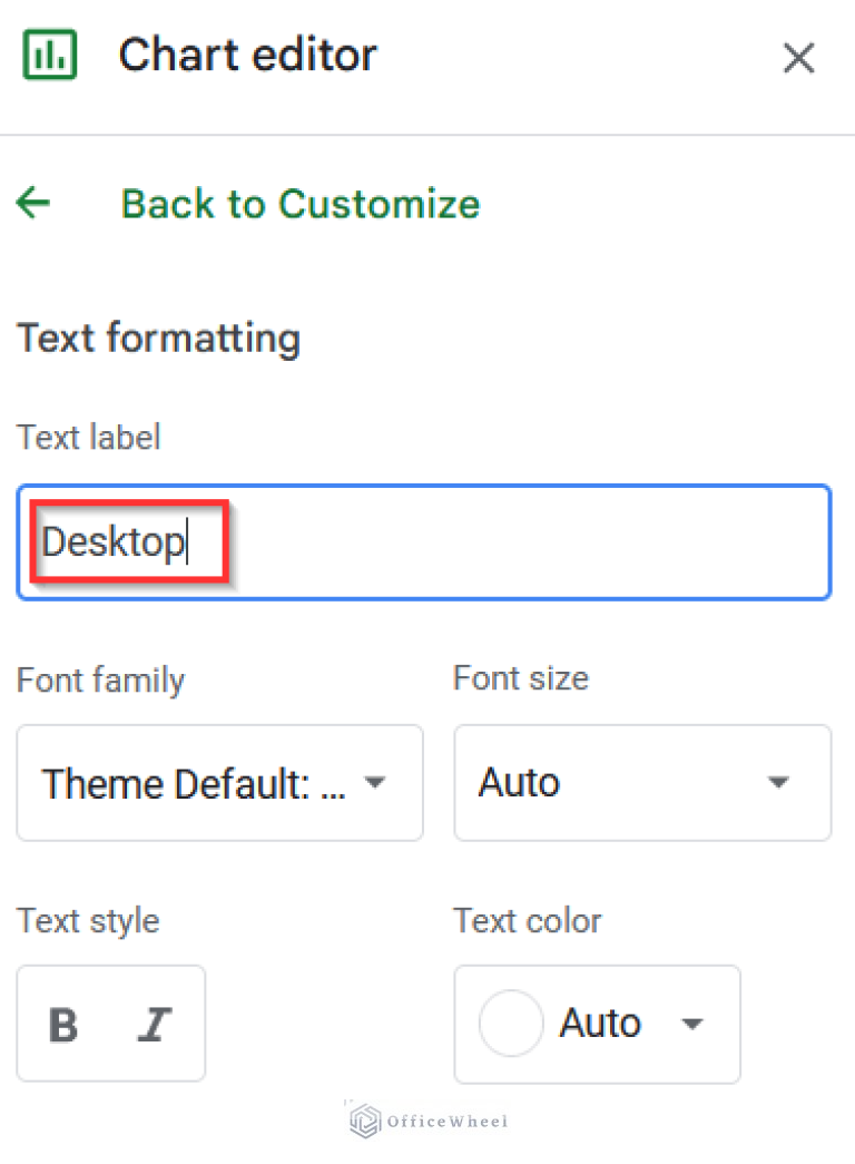 How to Insert a Legend in Google Sheets (With Easy Steps)
