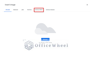 How to Insert Signature in Google Sheets (3 Easy Ways)