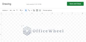 How to Insert Signature in Google Sheets (3 Easy Ways)