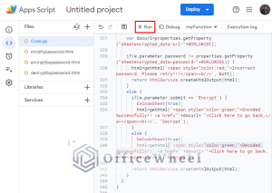 How to Password Protect Google Sheets (With Easy Steps)
