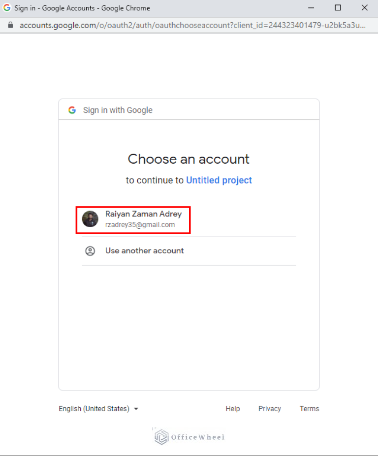 How to Password Protect Google Sheets (With Easy Steps)