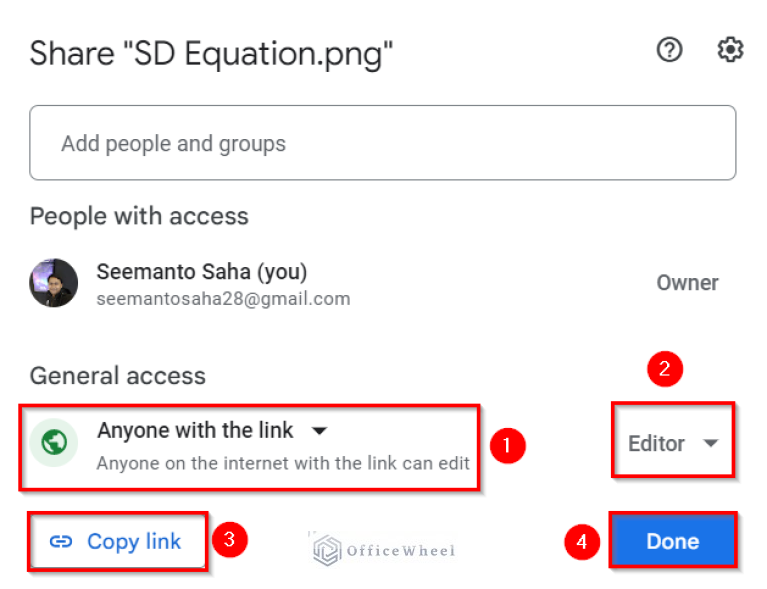 How To Insert Equation In Google Sheets 4 Tricky Ways 