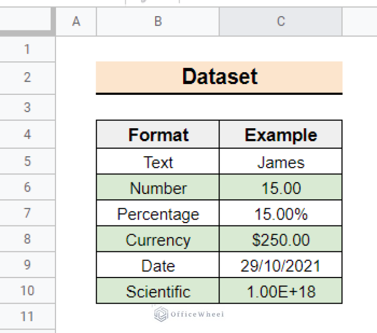 How To Use Paste Special Shortcut In Google Sheets 2 Examples 