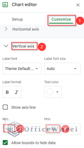 How to Make Candlestick Chart in Google Sheets (5 Quick Steps)