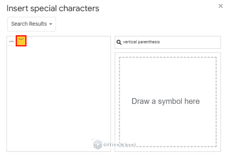 How to Add Parentheses in Google Sheets (5 Ideal Scenarios)